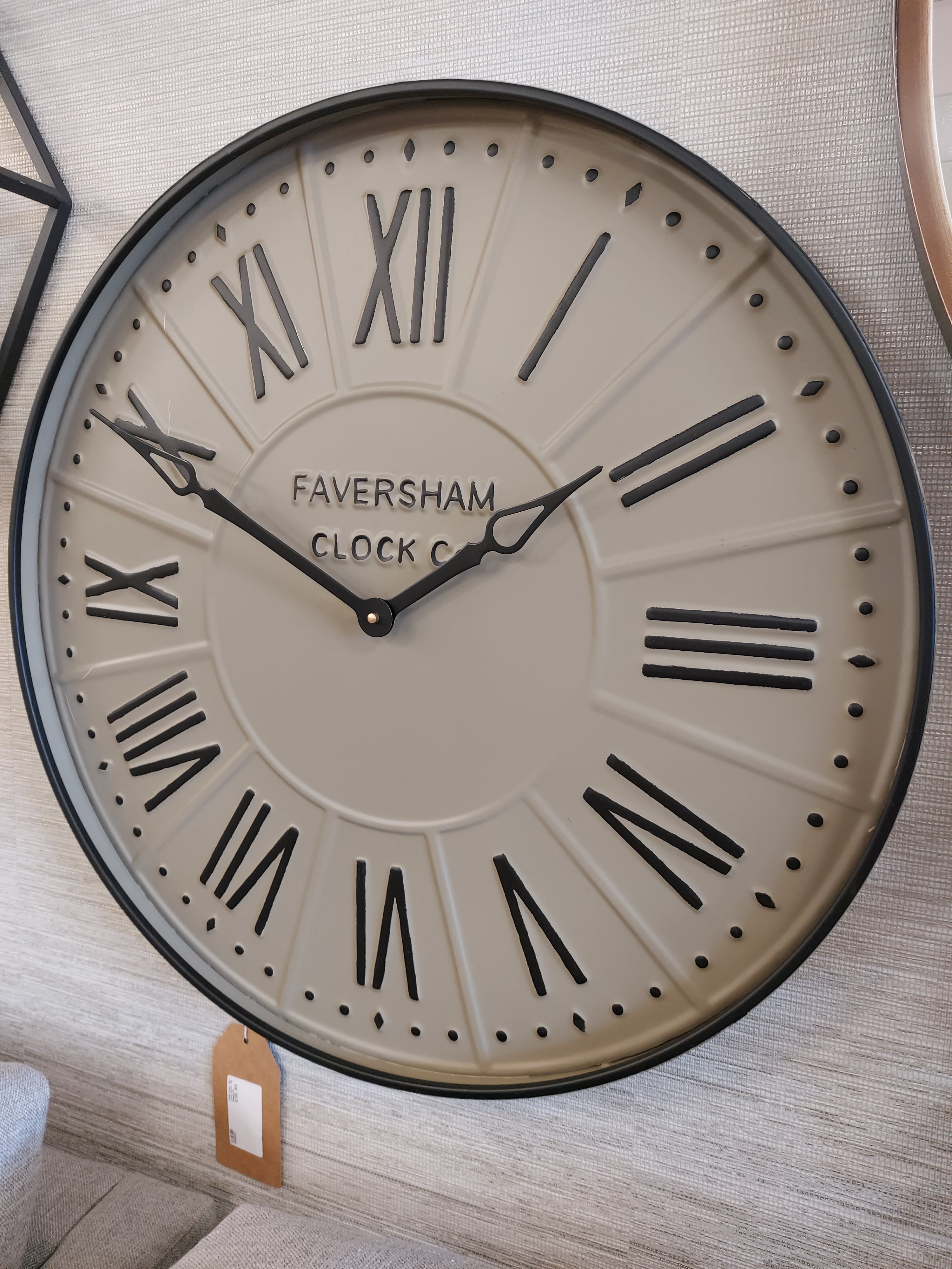 Wall Decor / Clocks – Darcey’s Interiors